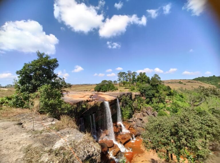 Phe Phe Falls: A Complete Guide to Meghalaya’s Two-Tiered Wonder ...